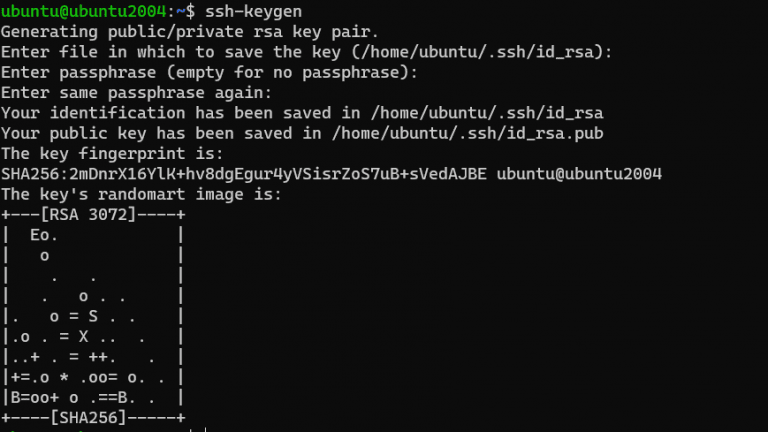 How to use a Private key for SSH authentication - Tutorial & Documentation