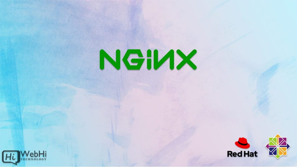 كيفية تثبيت وتهيئة إنجن إكس على سينت أو إس/ريد هات 7 - دروس ووثائق