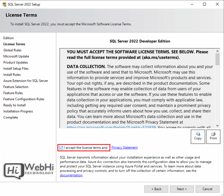 Installation de SQL Server sur Windows Server 2019 - Tutoriel & Documentation