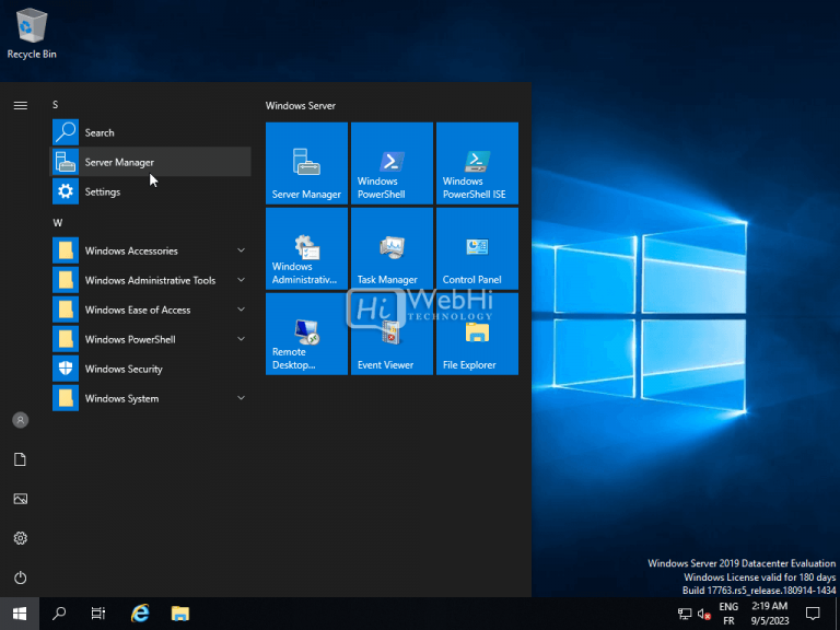 RDS: Deploying and Securing RDS/RDP on Windows Server - Tutorial & Documentation