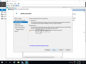 Mastering Hyper-V: Setting up Virtual Environments on Windows Server ...