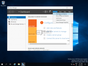 RDS: Deploying and Securing RDS/RDP on Windows Server - Tutorial ...