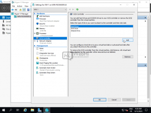Mastering Hyper-V: Setting up Virtual Environments on Windows Server ...