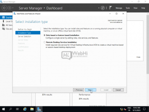 Mastering Hyper-V: Setting up Virtual Environments on Windows Server - Tutorial & Documentation