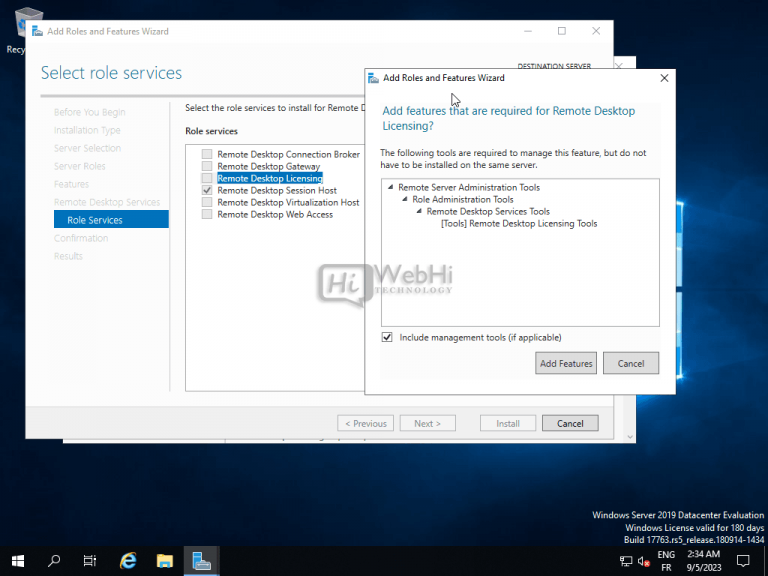 Rds Deploying And Securing Rdsrdp On Windows Server Tutorial And Documentation