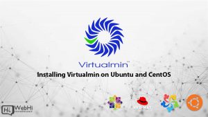 Installing Virtualmin on Ubuntu and CentOS - Tutorial & Documentation