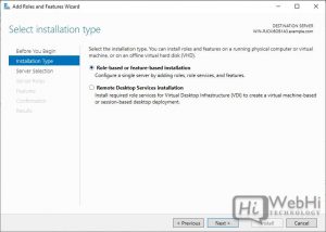 Installing and Configuring a DNS Server on Windows Server - Tutorial ...
