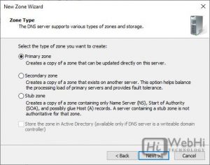 Installing and Configuring a DNS Server on Windows Server - Tutorial ...
