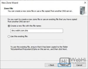 Installing and Configuring a DNS Server on Windows Server - Tutorial ...
