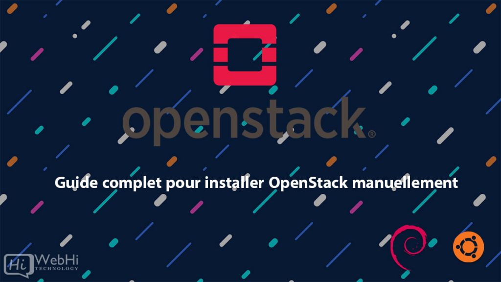 Comprehensive guide to install OpenStack manually on Linux - Tutorial & Documentation
