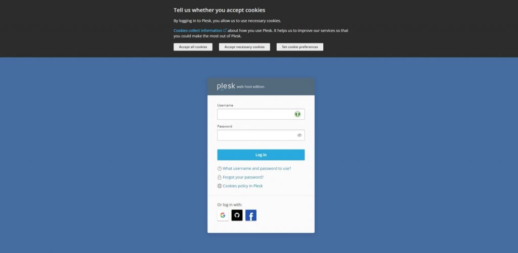 How To Setup Ssl Certificate On Plesk Panel Tutorial And Documentation