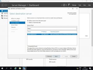 Setup network load balancing on Windows server - Tutorial & Documentation