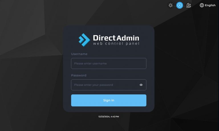 How To Setup Ssl Certificate On Directadmin Tutorial And Documentation